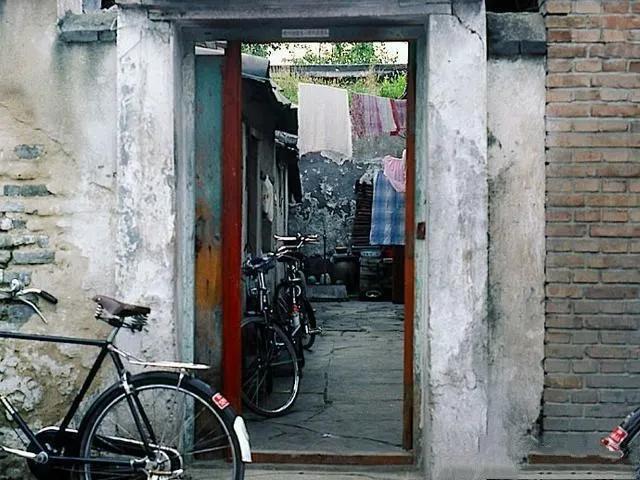 27 photos of Beijing in 1981 - iNEWS