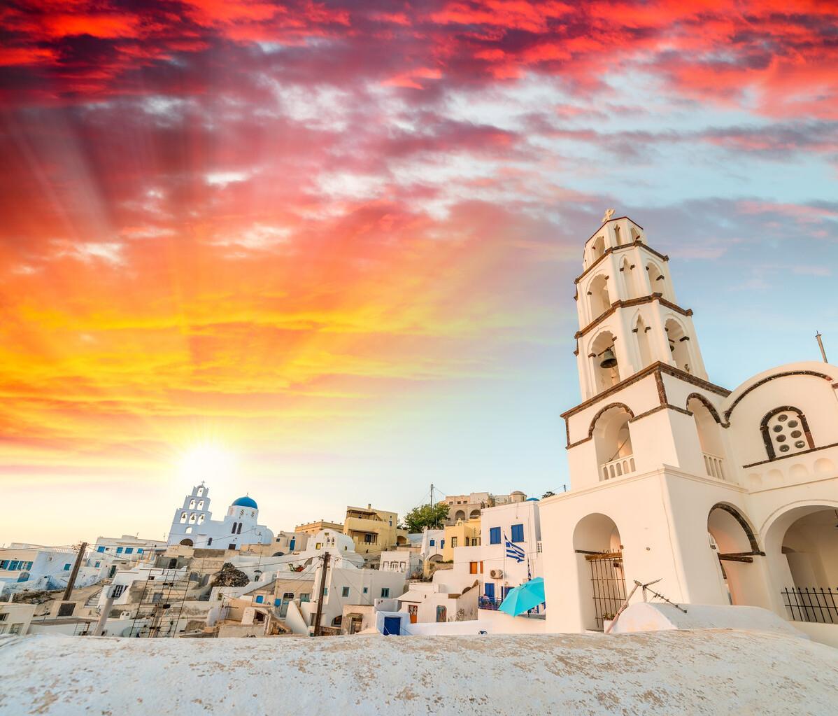 "The Kingdom of Gods" of Western Civilization-Greece - iNEWS