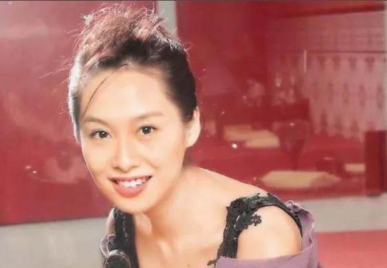 The Zixia fairy in "A Westward Journey": Zhu Yin, full of aura and ...