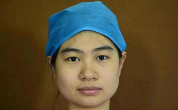 4 "ugly face shapes", pie face is very common, if you don't have one ...