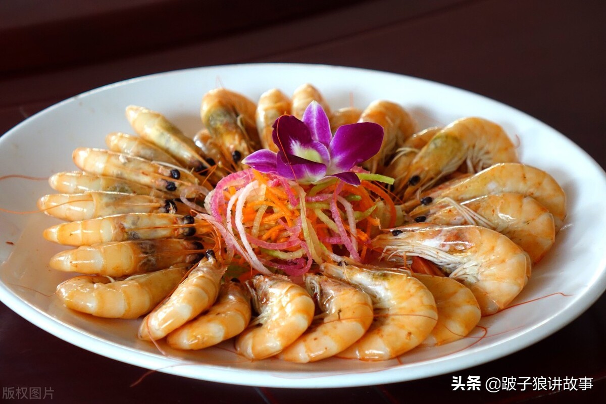 Shandong cuisine, one of the eight major cuisines in China, do you know ...
