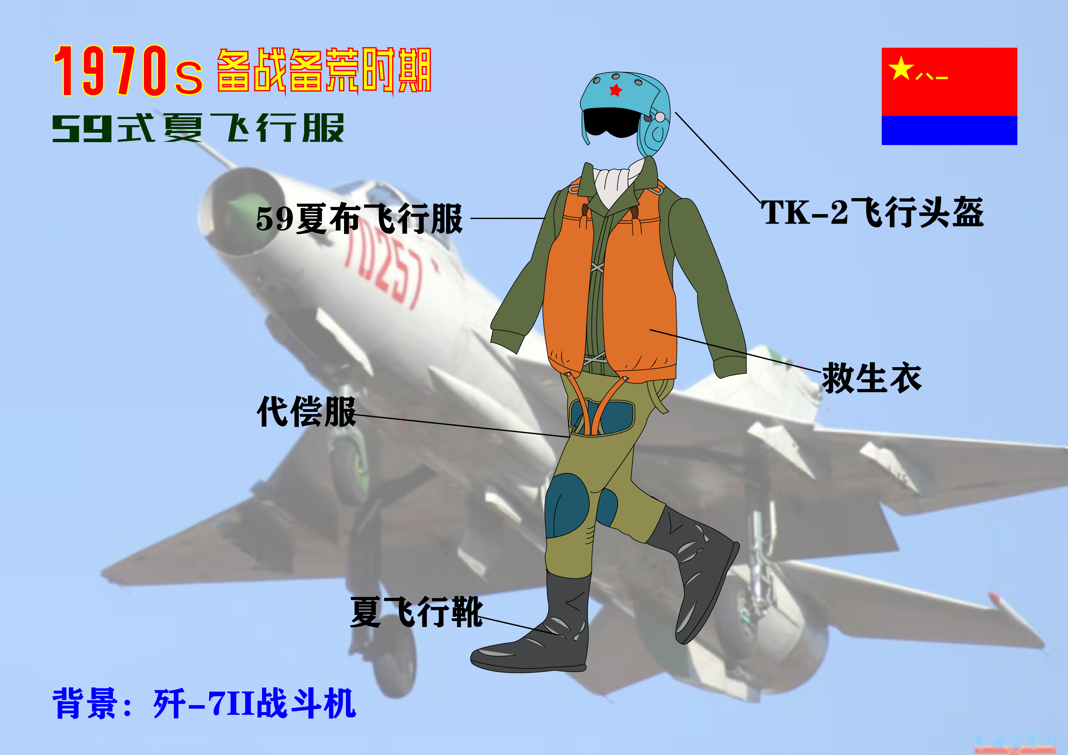 The proud child of the sky, soaring in the blue sky, one of the ...