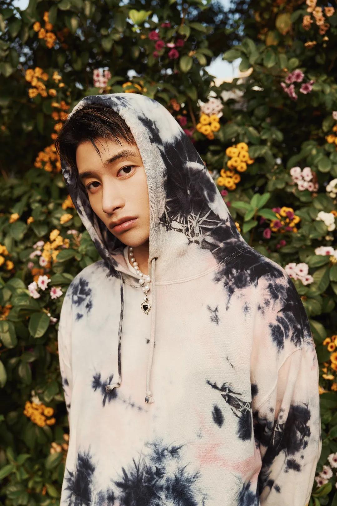 Killed crazy!How amazing is Li Daben's new album? - iNEWS