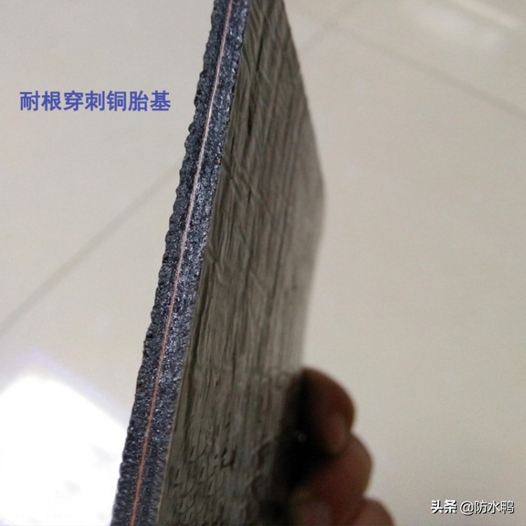 Guess you don't know, how to identify root puncture-resistant ...