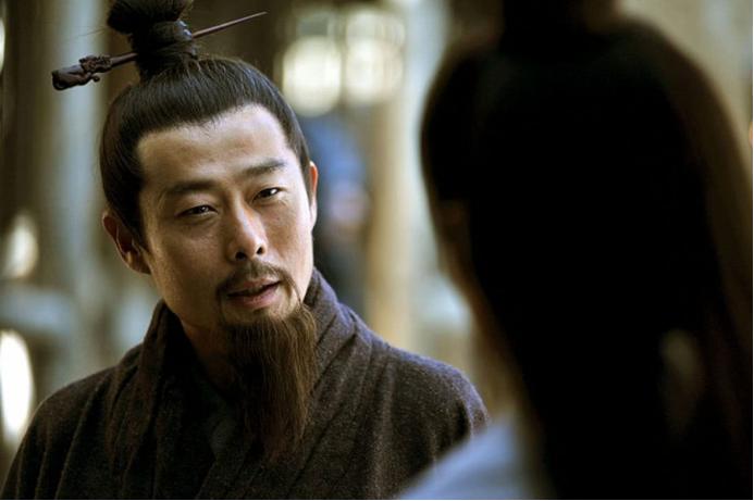 Lu Su: From the strategy strategist to the rat generation, the honest ...