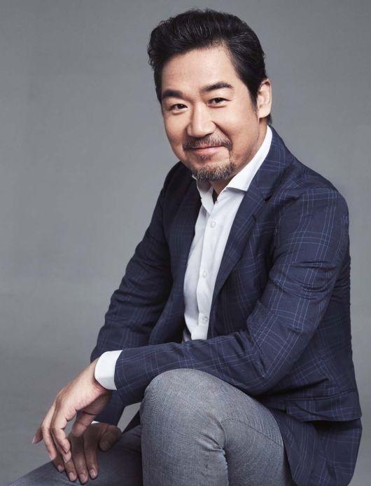 The national first-class actors list is released. They are all powerful ...