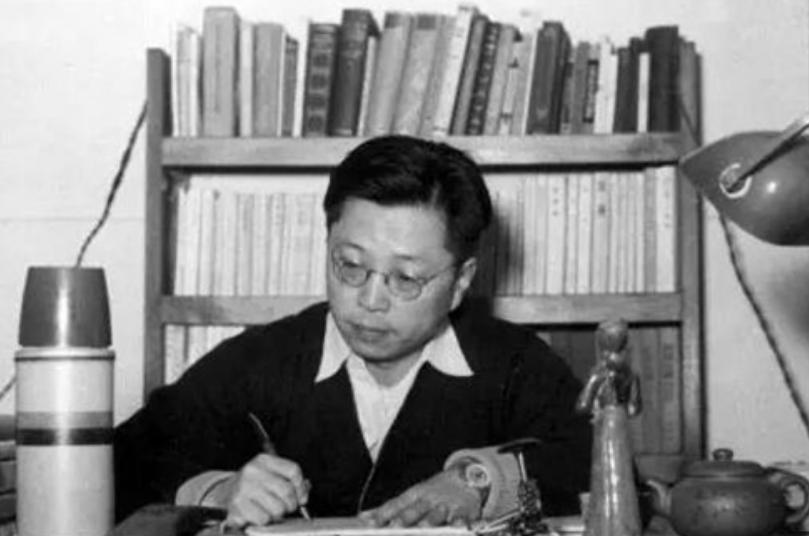 Cao Yu: Known as the Shakespeare of China, three marriages in his life ...