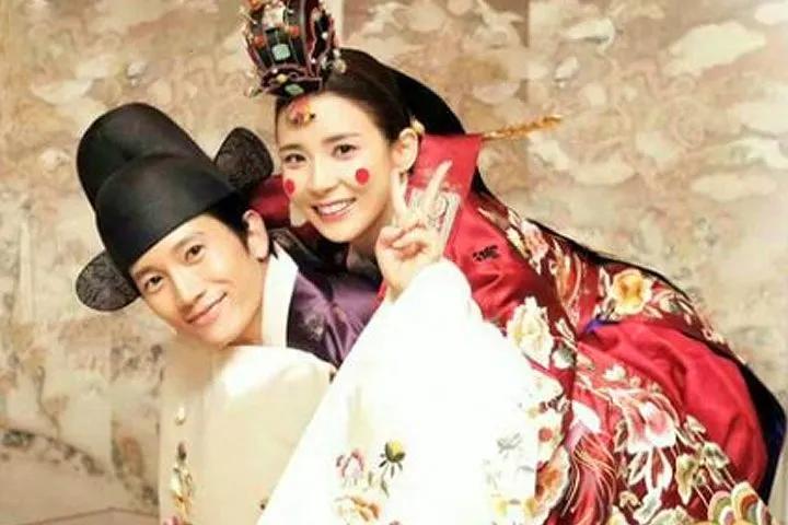 Li Baoying: Getting married is the most important decision I have ever ...