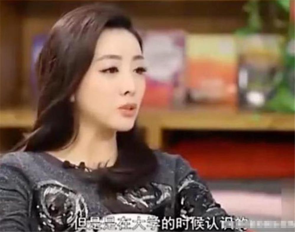 Li Sisi "married" a 70-year-old man, Zhang Lei has "4 husbands ...