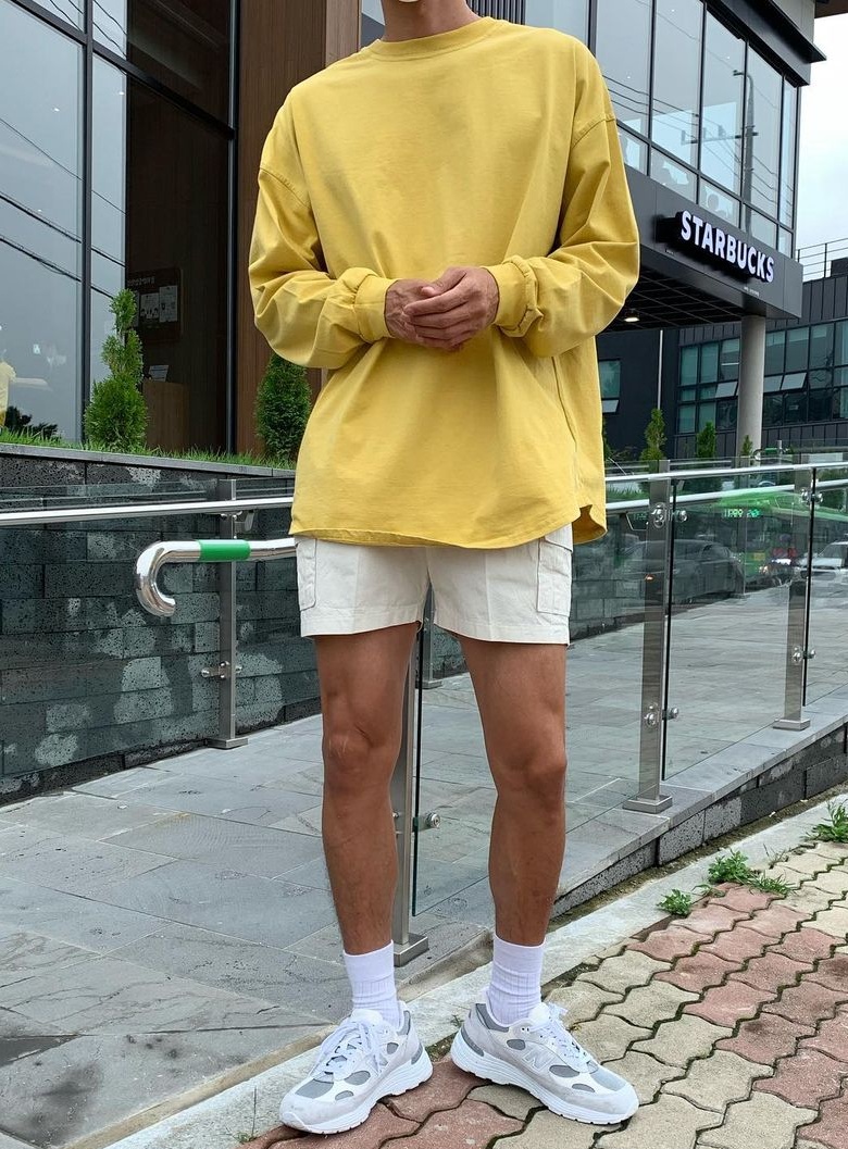 Boys wear 
