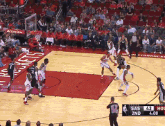 He is the slowest player in the NBA, but he was scrambling to sign ...