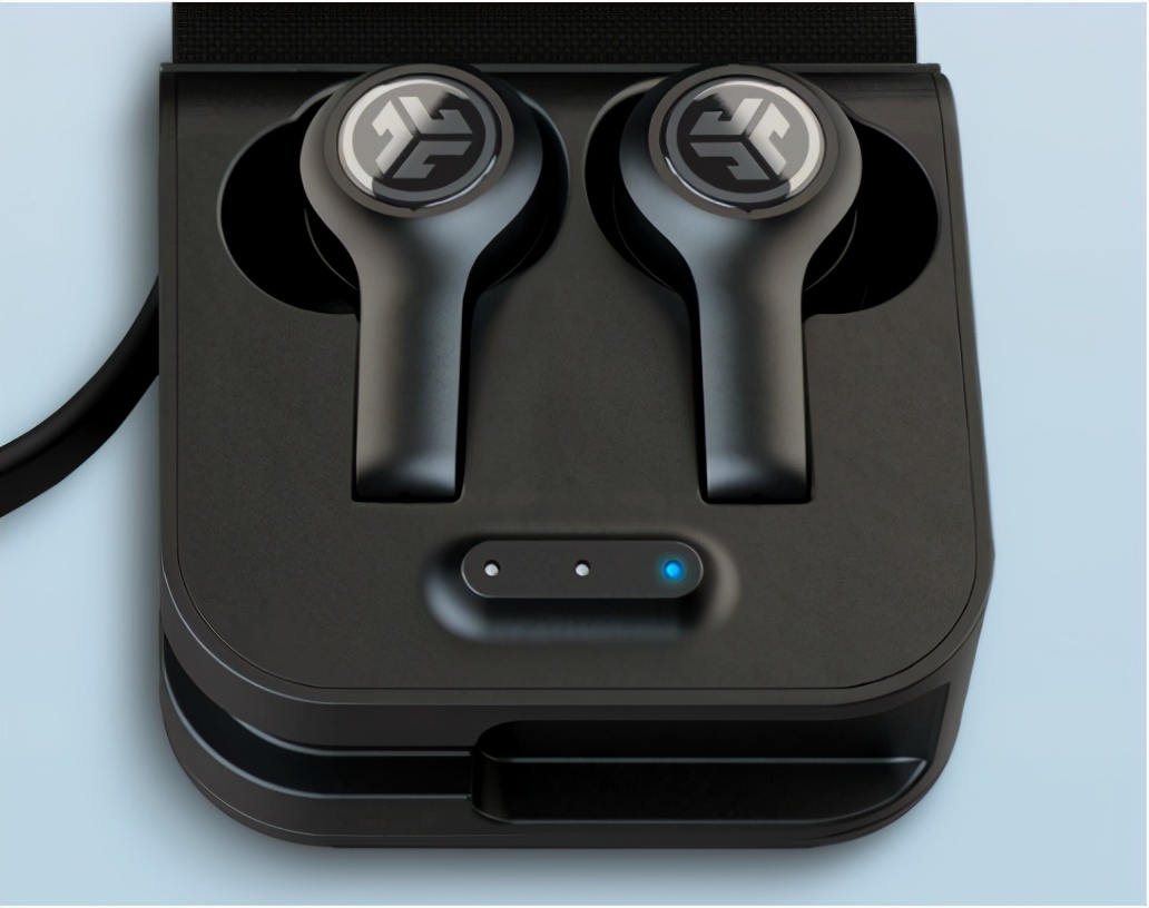 American JLAB headphone brand enters the Chinese market - iNEWS