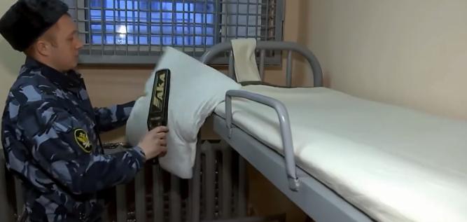 Fire Island Prison in Russia: Criminals would rather be shot, no one ...