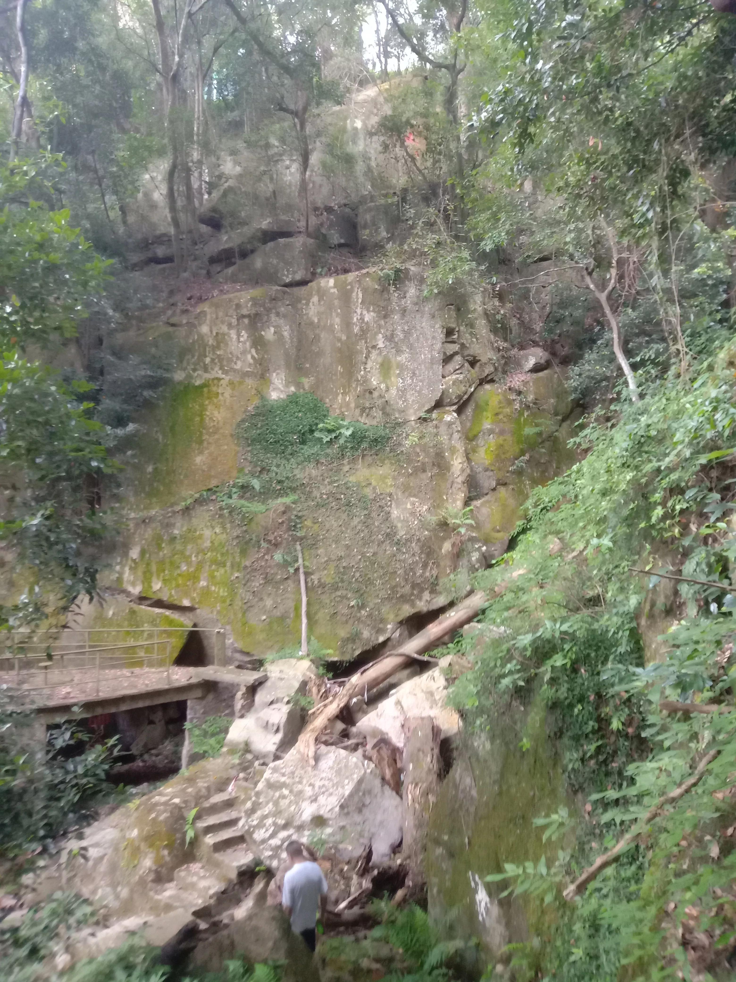 (Continued from the previous article) Mawei Longmen Village-Xiajing ...