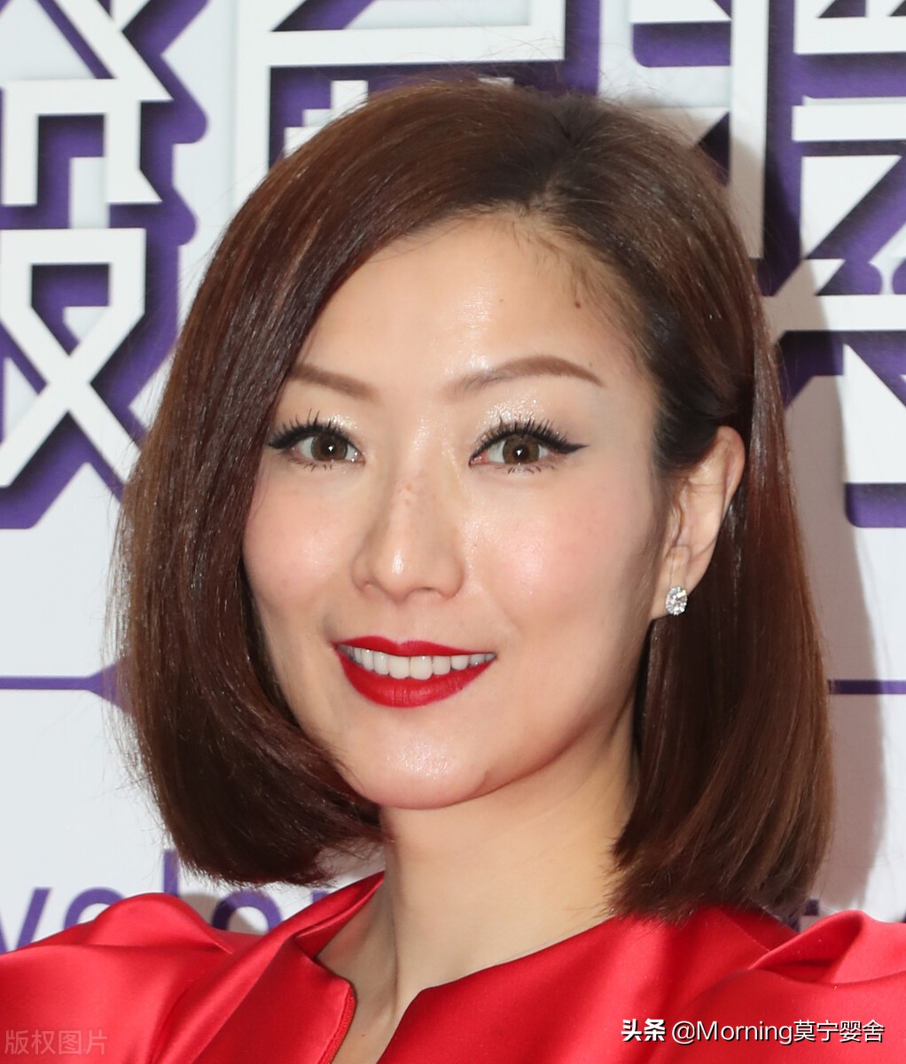 Sammi Cheng's shaved photos, his health is worrisome - iNEWS