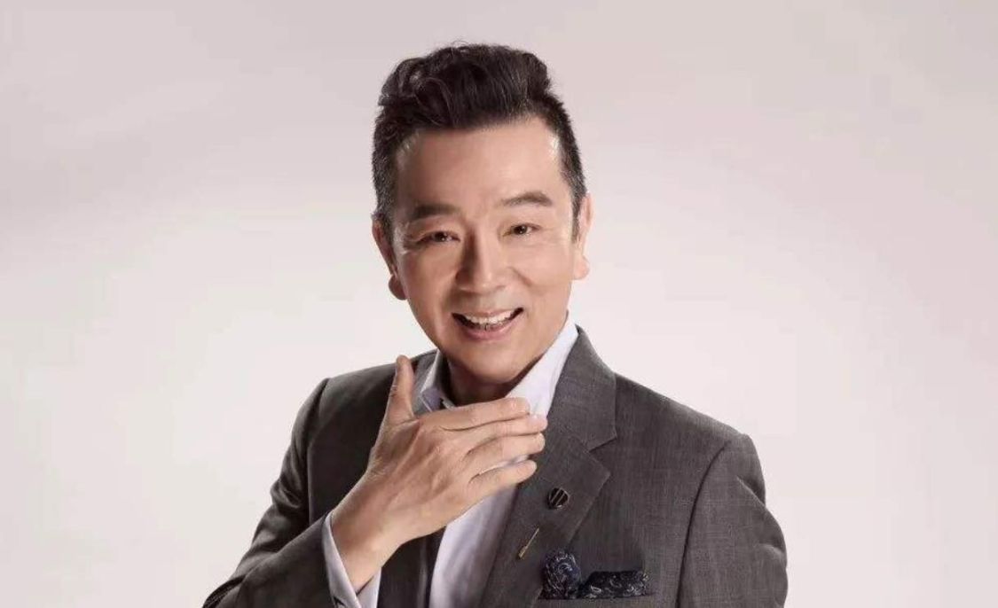 No wonder Pan Changjiang, Zhang Chenguang puts down his old face and ...