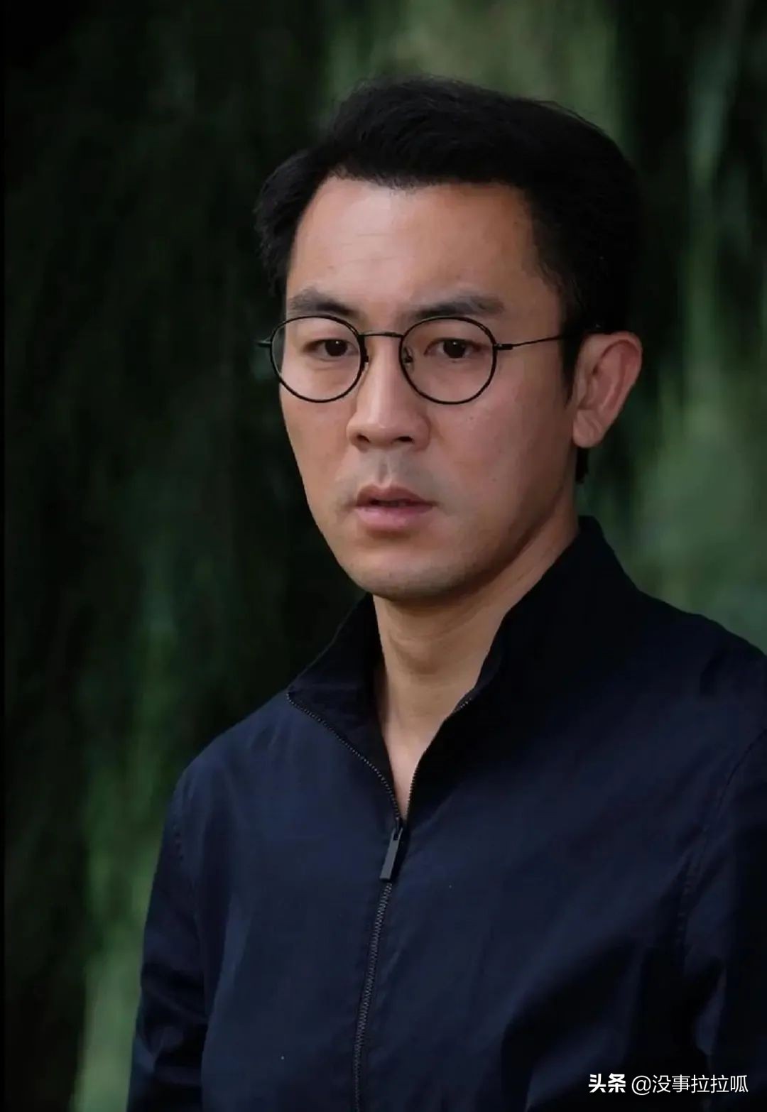 Inventory of the niche that TVB re-emerges, Chen Hao, Wang Haoxin, Ma ...