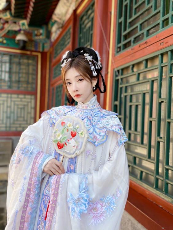 From anchor to popular singer, Feng Timo commemorates the 7th ...