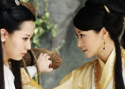 Hu Ge's three best costume dramas: Li Xiaoyao is bold, Mei Chang Su ...