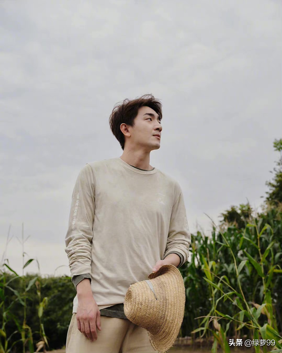 At the press conference of "The Last Winner", Li Yifeng said that Lin ...