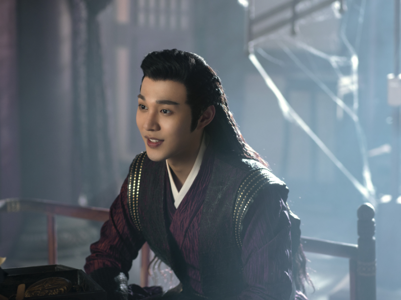 "One Night Bride 2" is officially announced and continues to stage ...