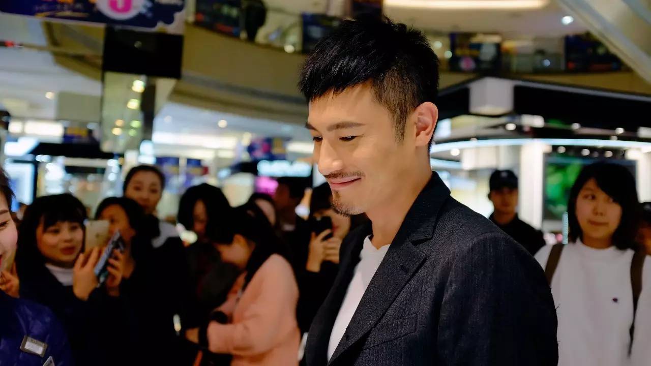 Geng Le: Lived with Kong Lin for 7 years, turned around but fell in ...