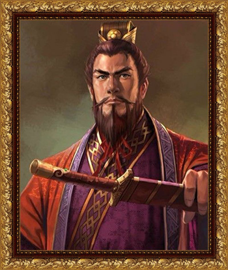 Sun Wu in the Three Kingdoms Period - iNEWS