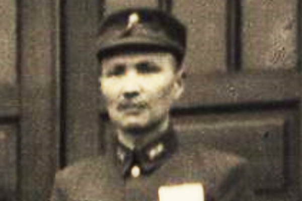 How did Sun Dianying's descendants develop? A big man revered by ...