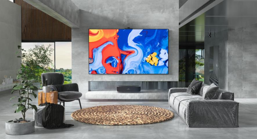 Hisense Video Semi-Annual Report: Net profit in the first half of the ...