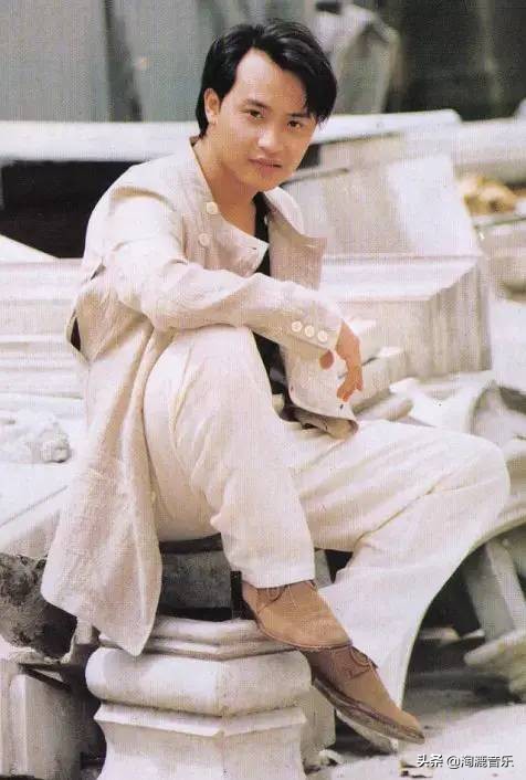 Chen Zhipeng became the "greasy" second brother, is the friendship of ...