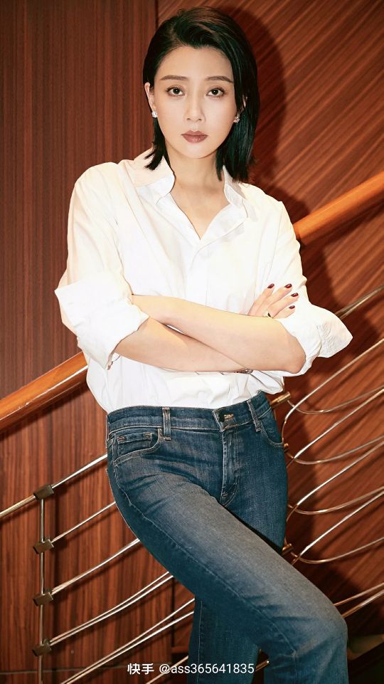 Actress Yin Tao photo - iNEWS