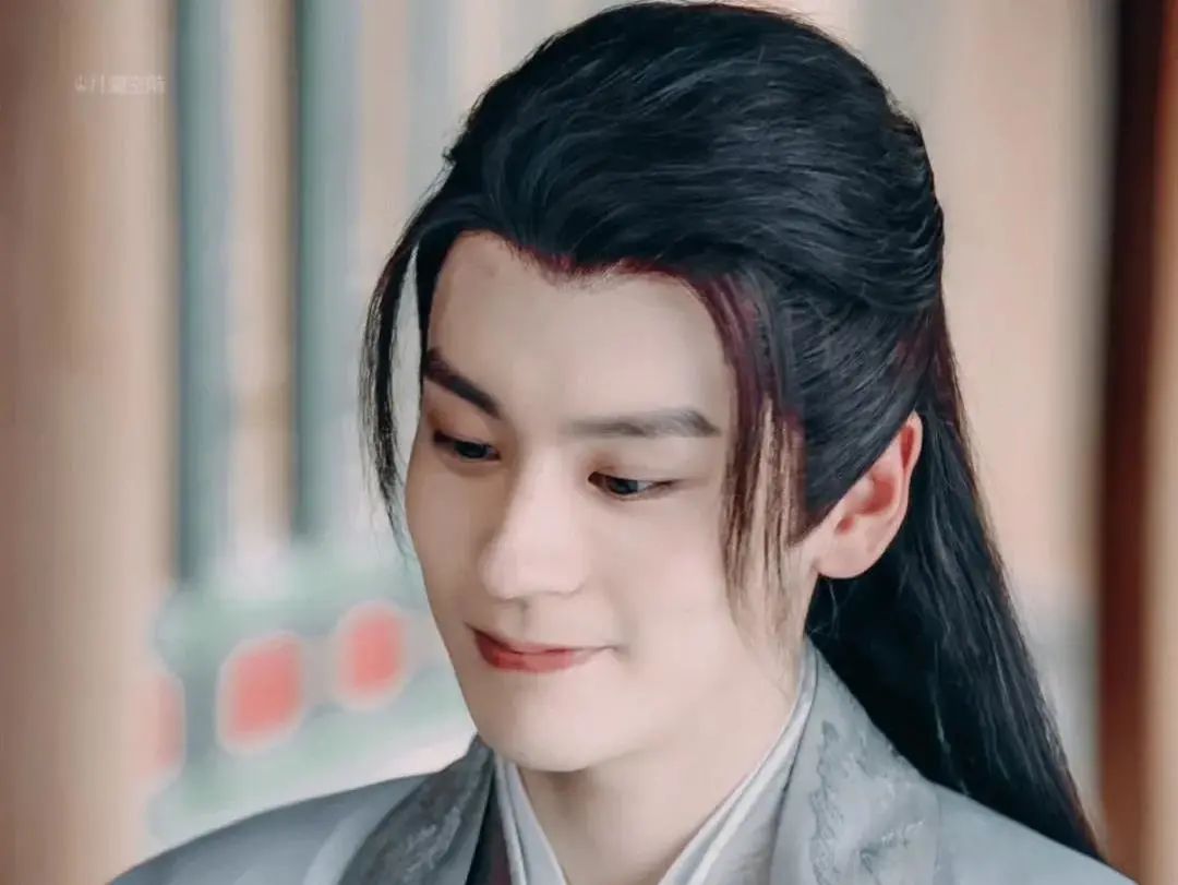 "Mr. He's Unforgettable Love" is online on G+TV!Wei Zheming and Hu ...