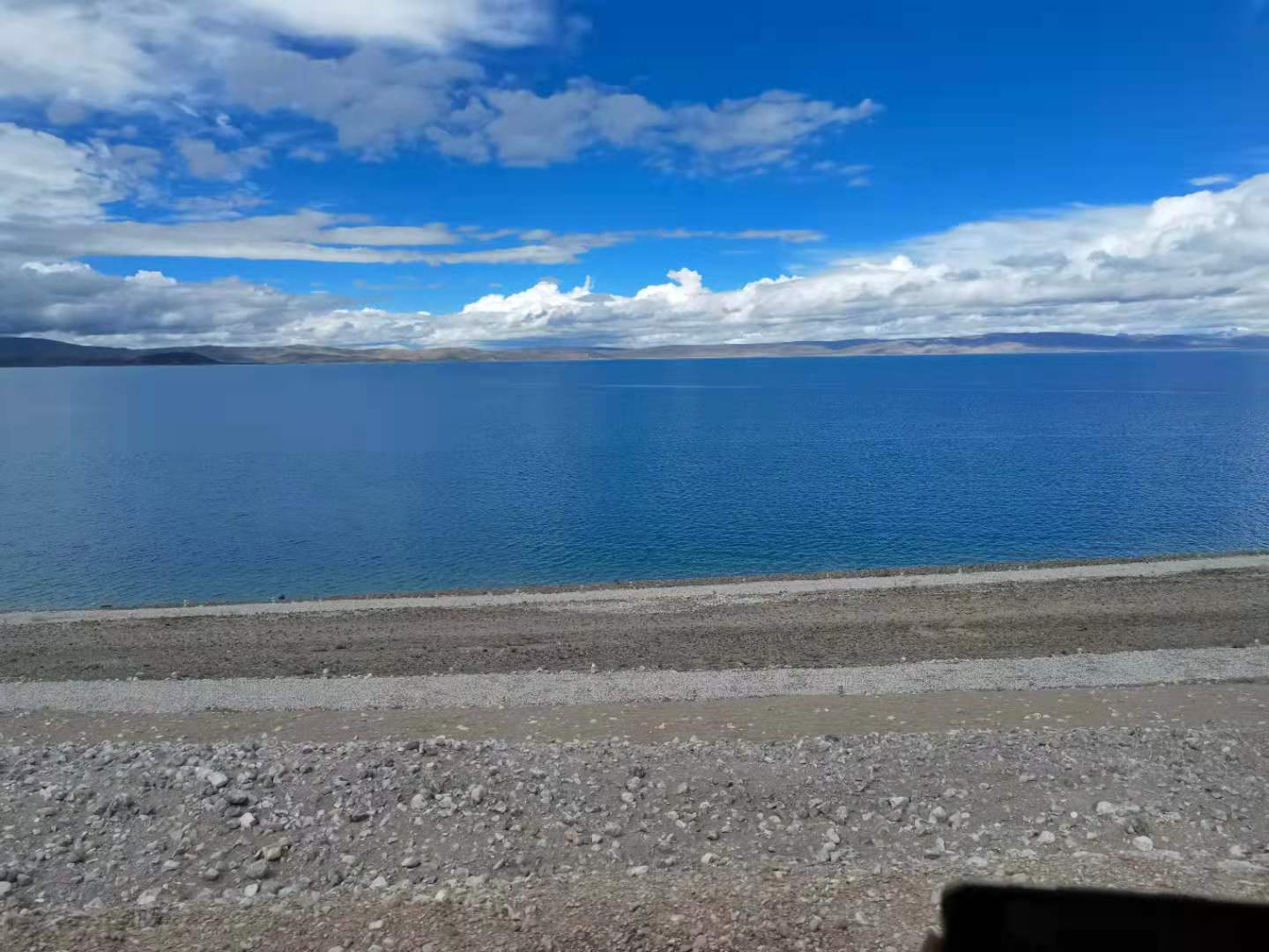 Trip to Tibet-Basongcuo, Namtso and Yamdrok - iNEWS