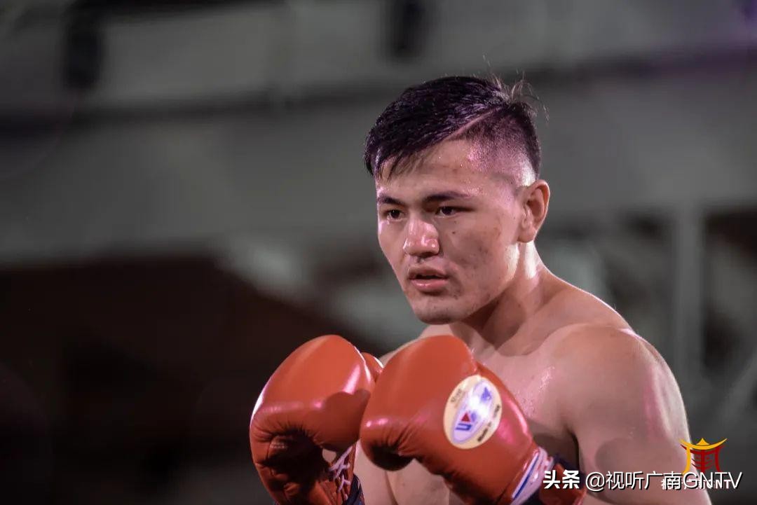 On October 27th, Bai Dana, Yan Qihui and other Chinese challengers came ...