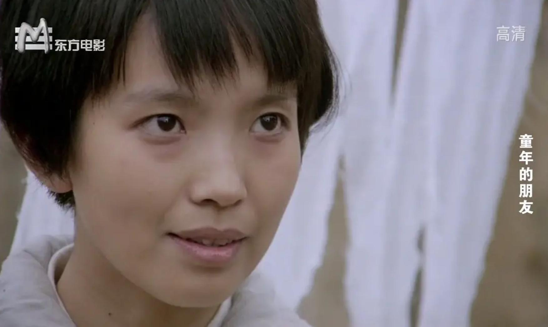 Zhang Fengyi: After three years of marriage, he abandoned Lu Liping and ...