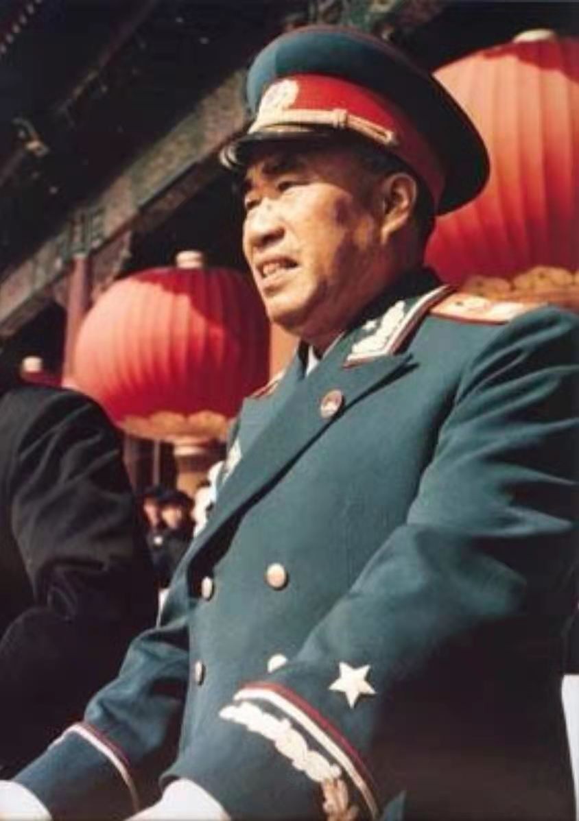 Some people say: Zhu De has never fought a battle, how could he become ...