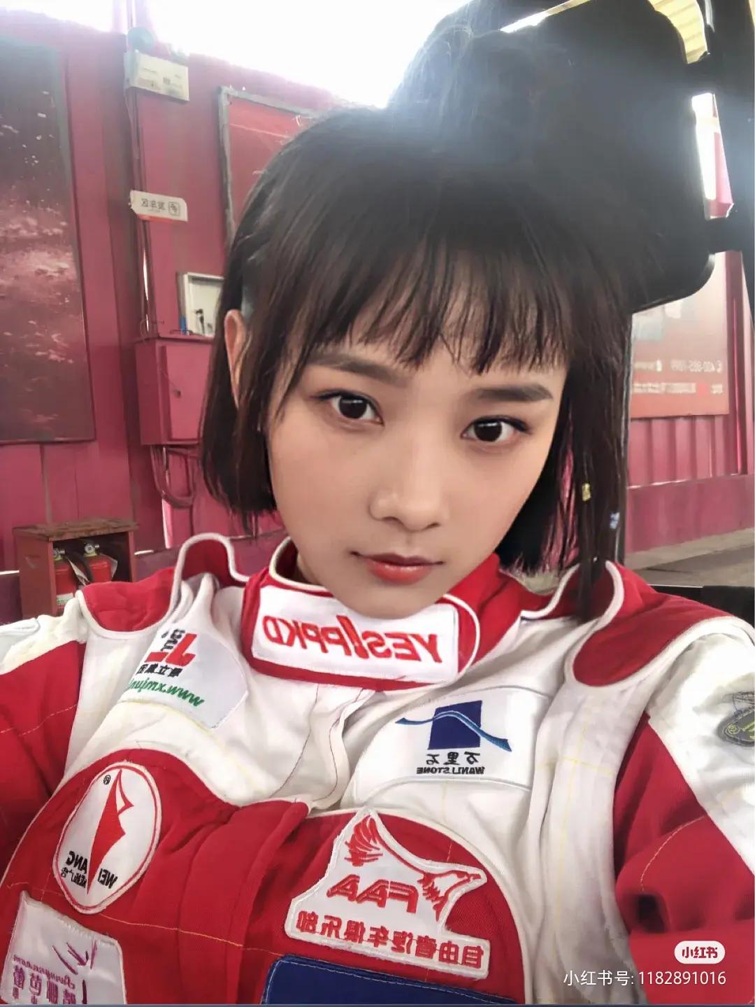 Lu Zhaohua, a powerful actor born in 1995 - iNEWS