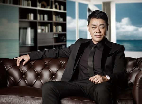 Liu Qingyun: He became a slam actor since his debut for more than 30 ...
