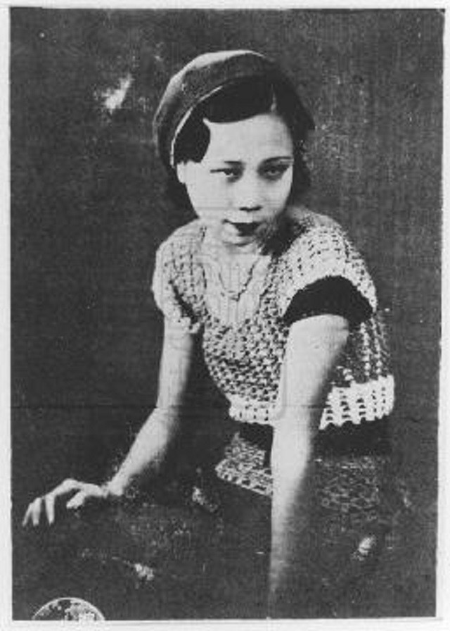 Ai Xia: She escaped marriage at the age of 16 and became a star, and committed suicide at the ...