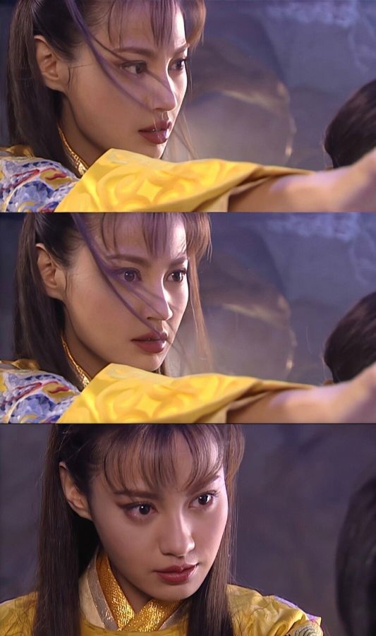 Jiang Yufeng Jiang Yuyan: One is born a phoenix and the other is a swallow, how can people not ...