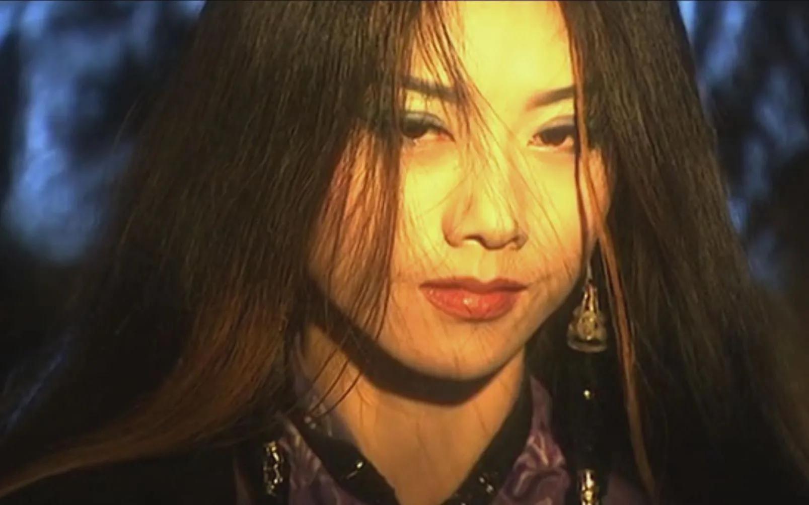 "Chinese Dance God" Yang Liping: 1 married to a colleague, 2 married to ...