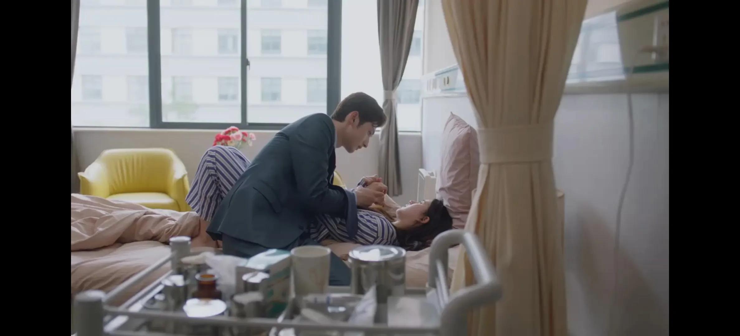 Liu Te, go and hone your acting skills - iNEWS