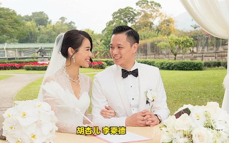"TVB Xiaosheng" Huang Zongze, Hu Xing'er left him, still single at the ...
