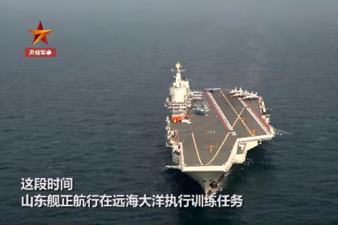 Type 003 aircraft carrier: using electromagnetic ejection technology ...