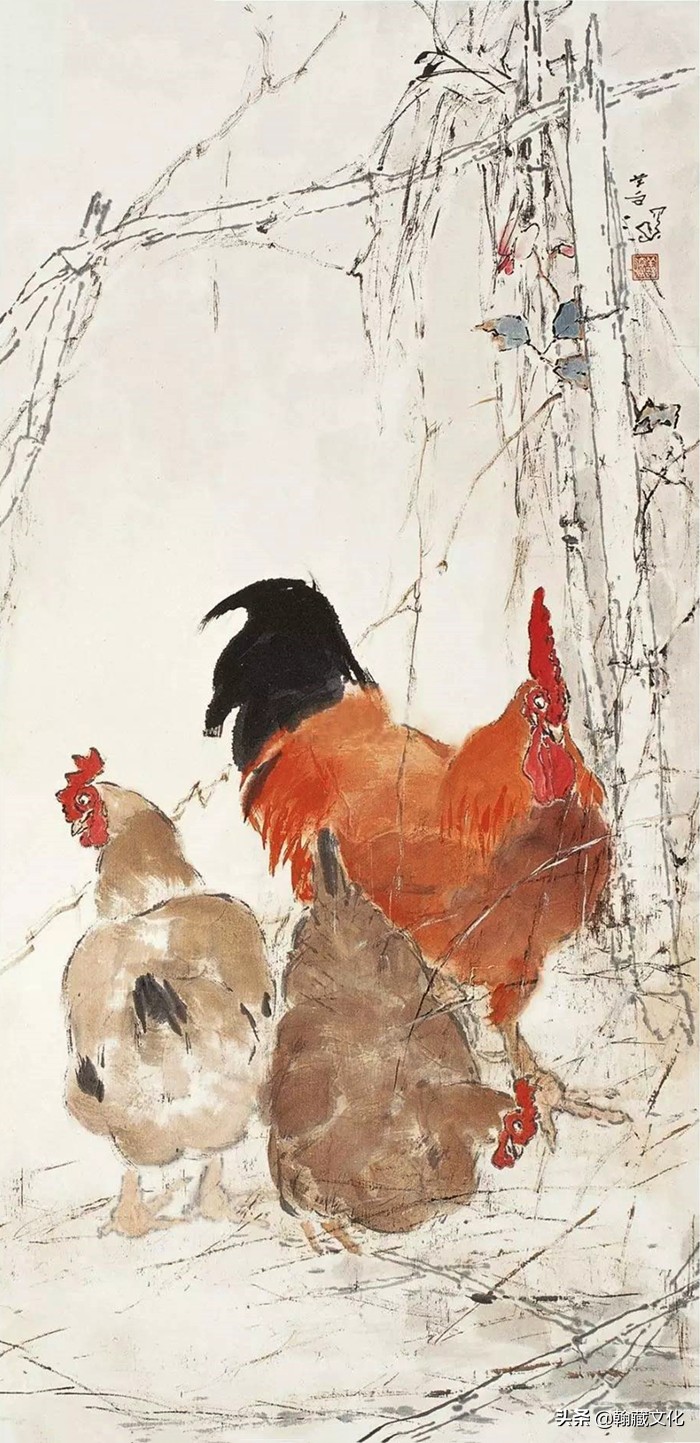 Appreciation of Yang Shanshen's Works - iNEWS