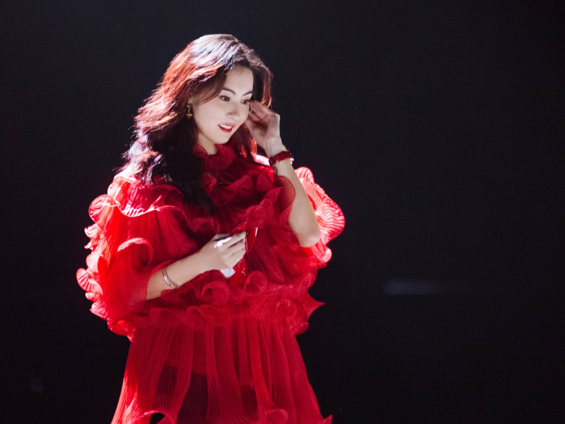 "Sister 2" preliminary rankings are open: Chen Zitong is No. 1, Na Ying ...