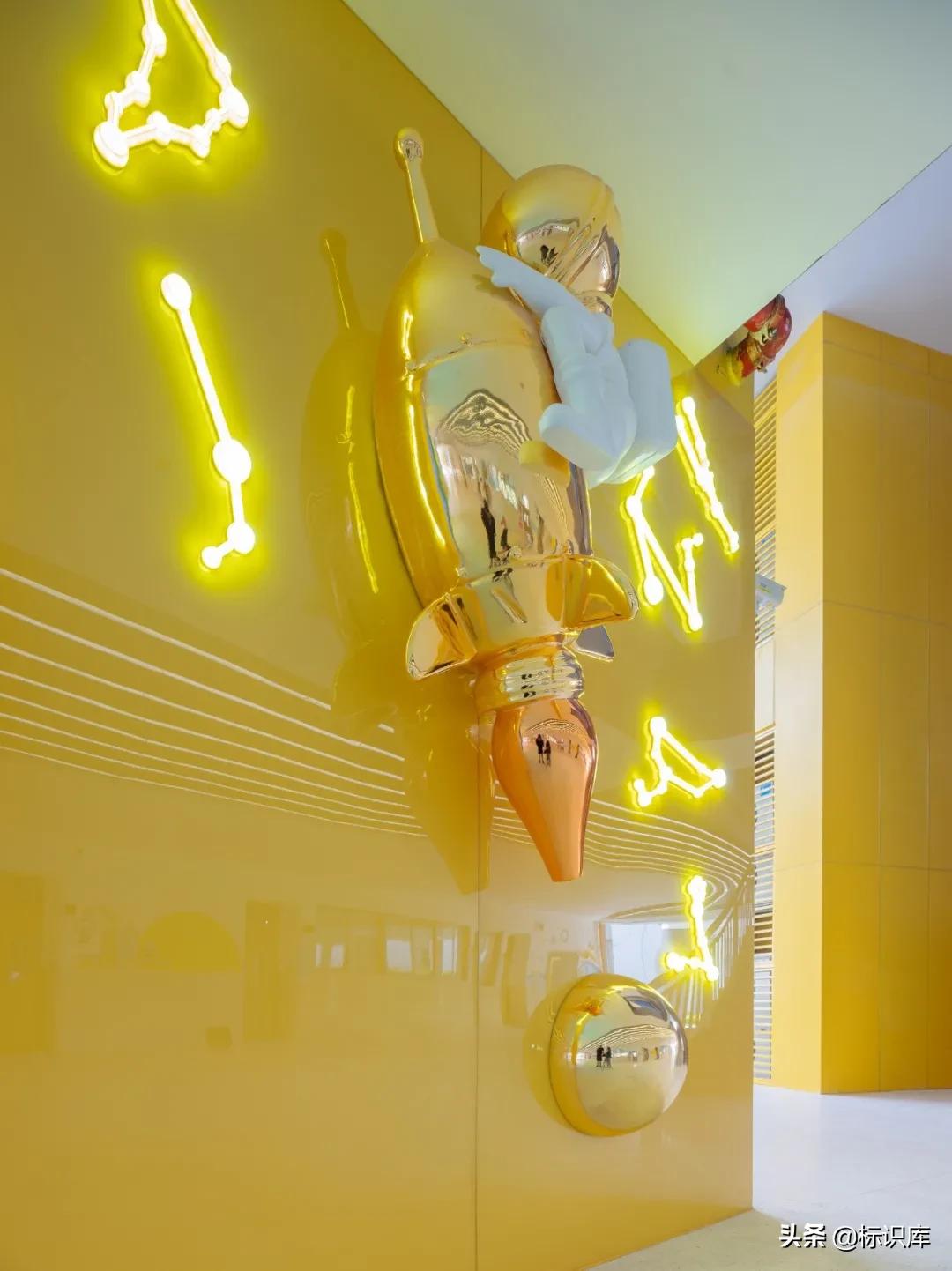 Campus Culture Corridor Design - iNEWS