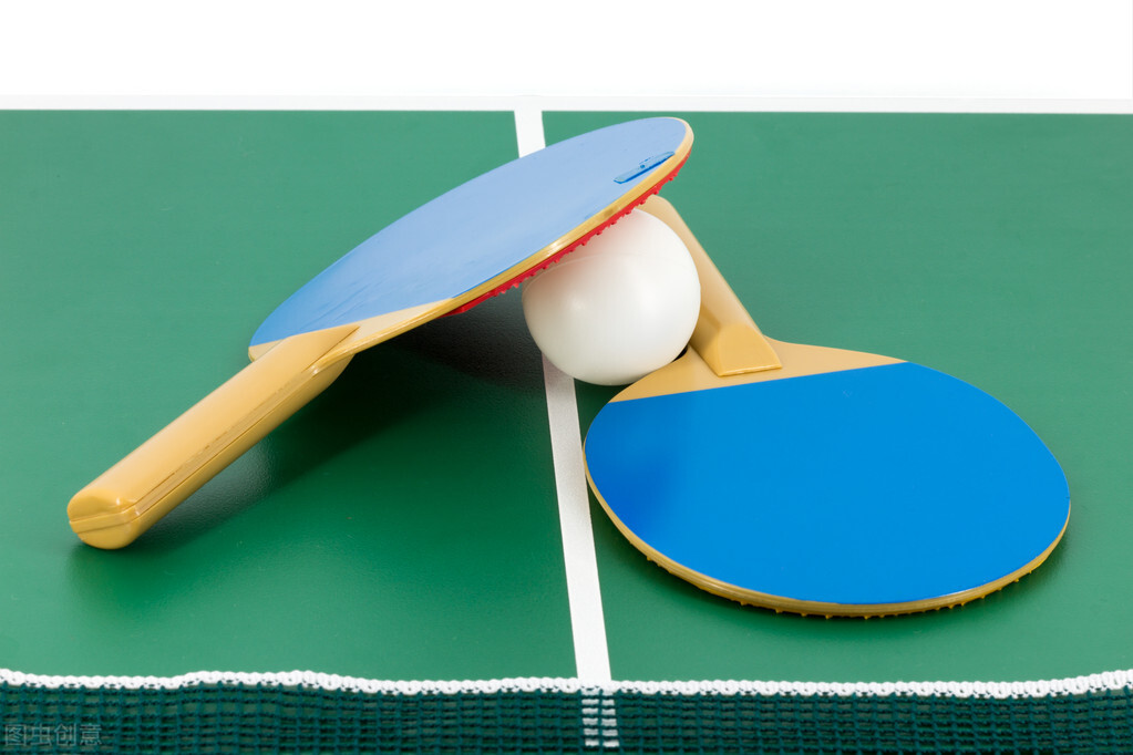 Don't know the short swing technique of table tennis?Manipulation ...