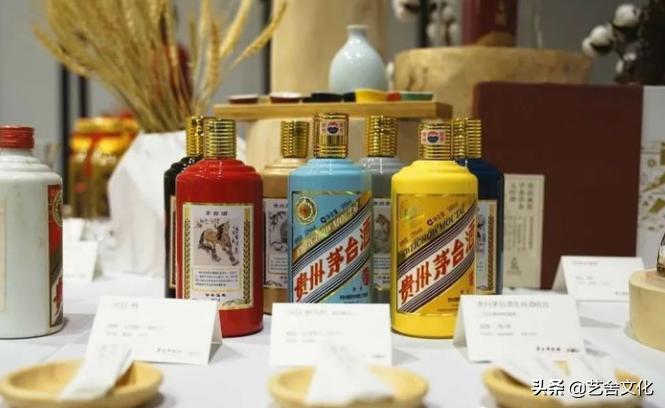 How many secrets do you know about the color of Moutai? - iNEWS