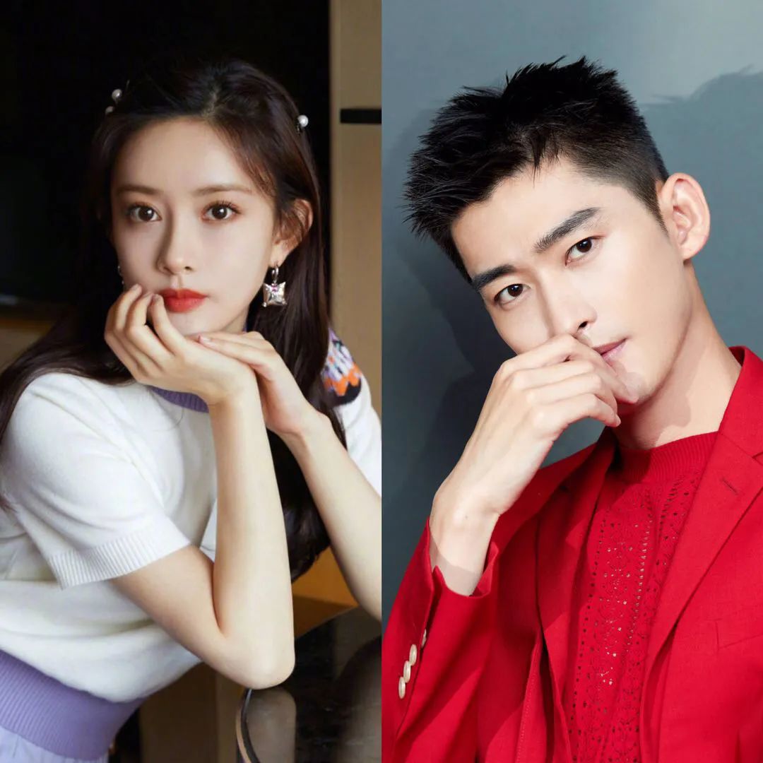 Hair actresses, AB Yang Mi, Gao Yuanyuan, Zhang Han, Liu Shishi, bald niche - iNEWS